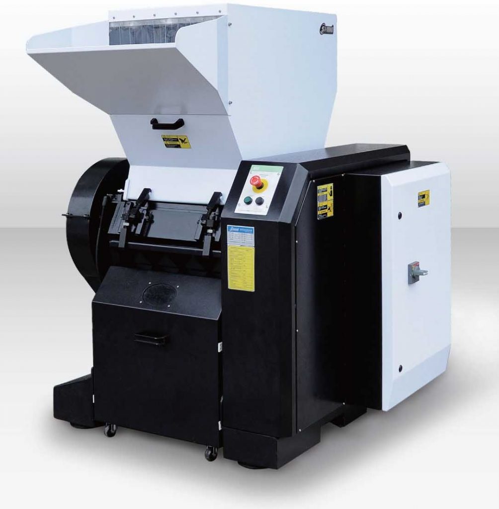 Molinos – Eldan – Máquinas para la industria plástica