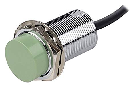 Sensores capacitivos – Eldan – Máquinas para la industria plástica